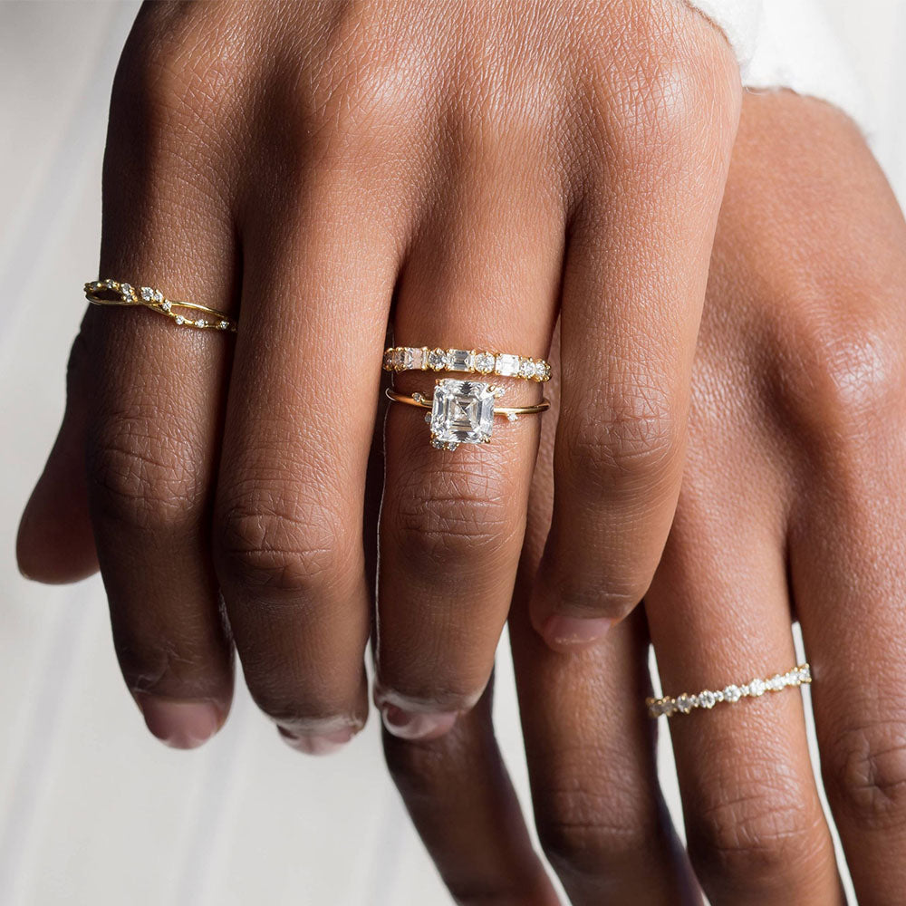 Rings – Caratice